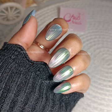 Chic Nails Press On Nails India | Best False Nails Online