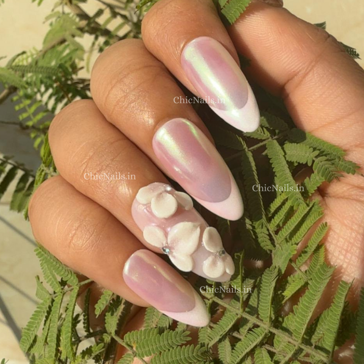 Chic Nails Press On Nails India | Best False Nails Online